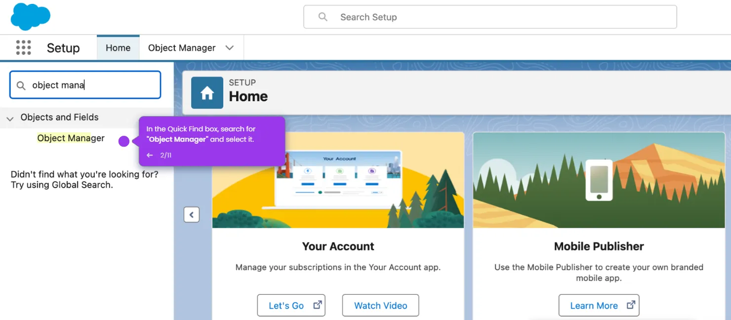 How To Add A Formula Field In A Salesforce Report 1 Min Guide